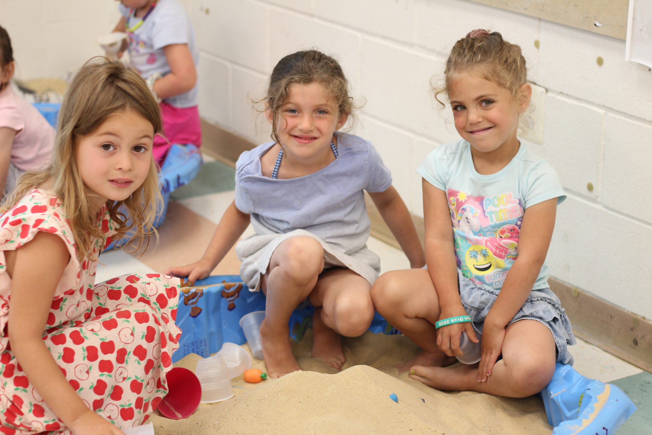 Orah Day Camp | Summers of Endless Fun