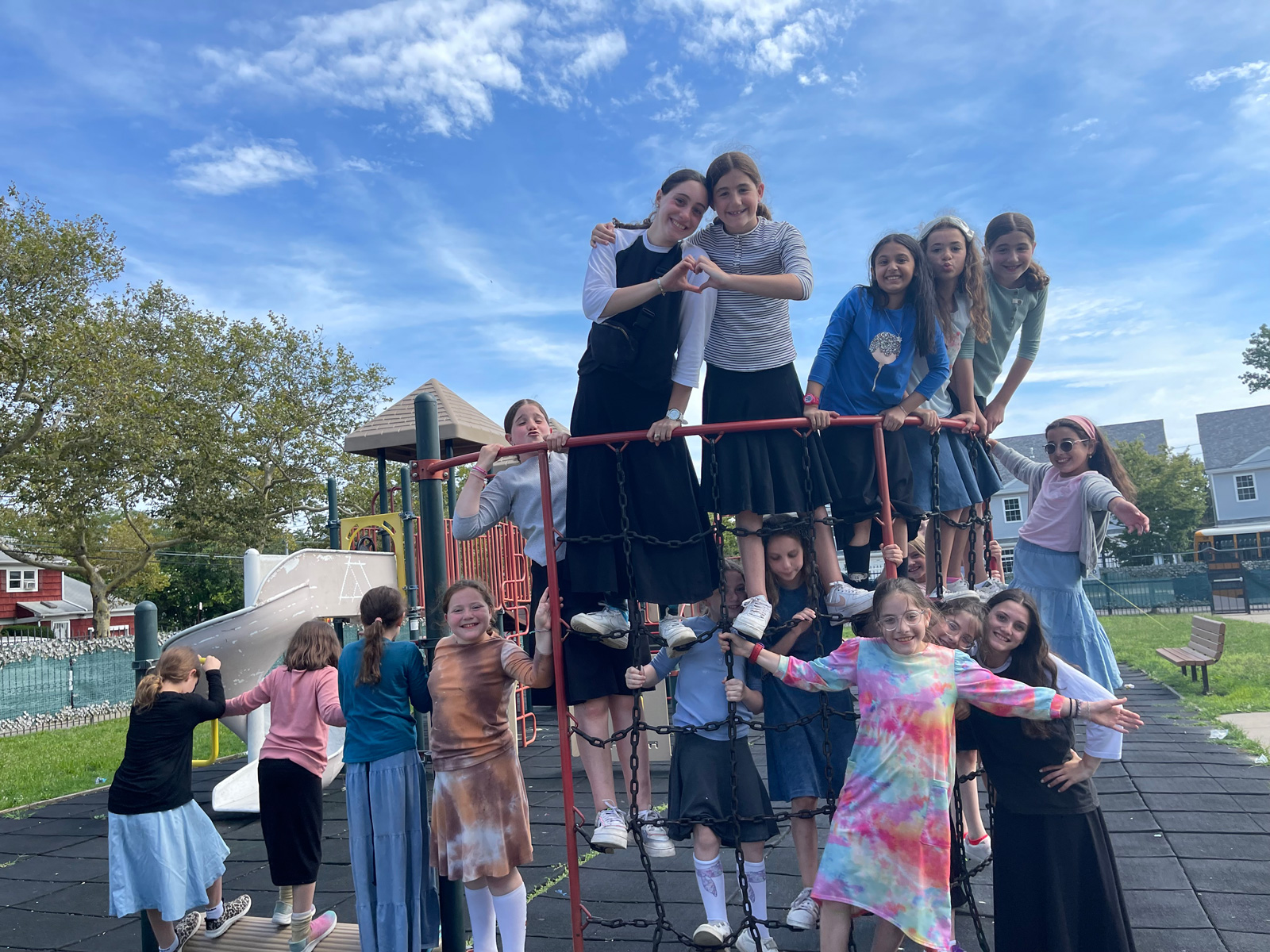 Orah Day Camp | Summers of Endless Fun